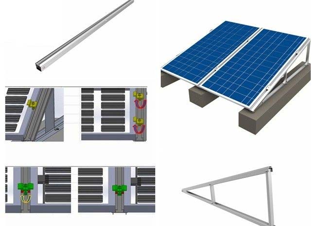 Solar System Design & Drawing Services in Odisha- WhiteShark